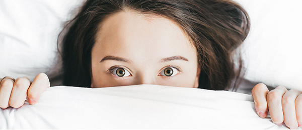 Unetus, unehäired – mis neid põhjustavad? – SleepAngel Eesti